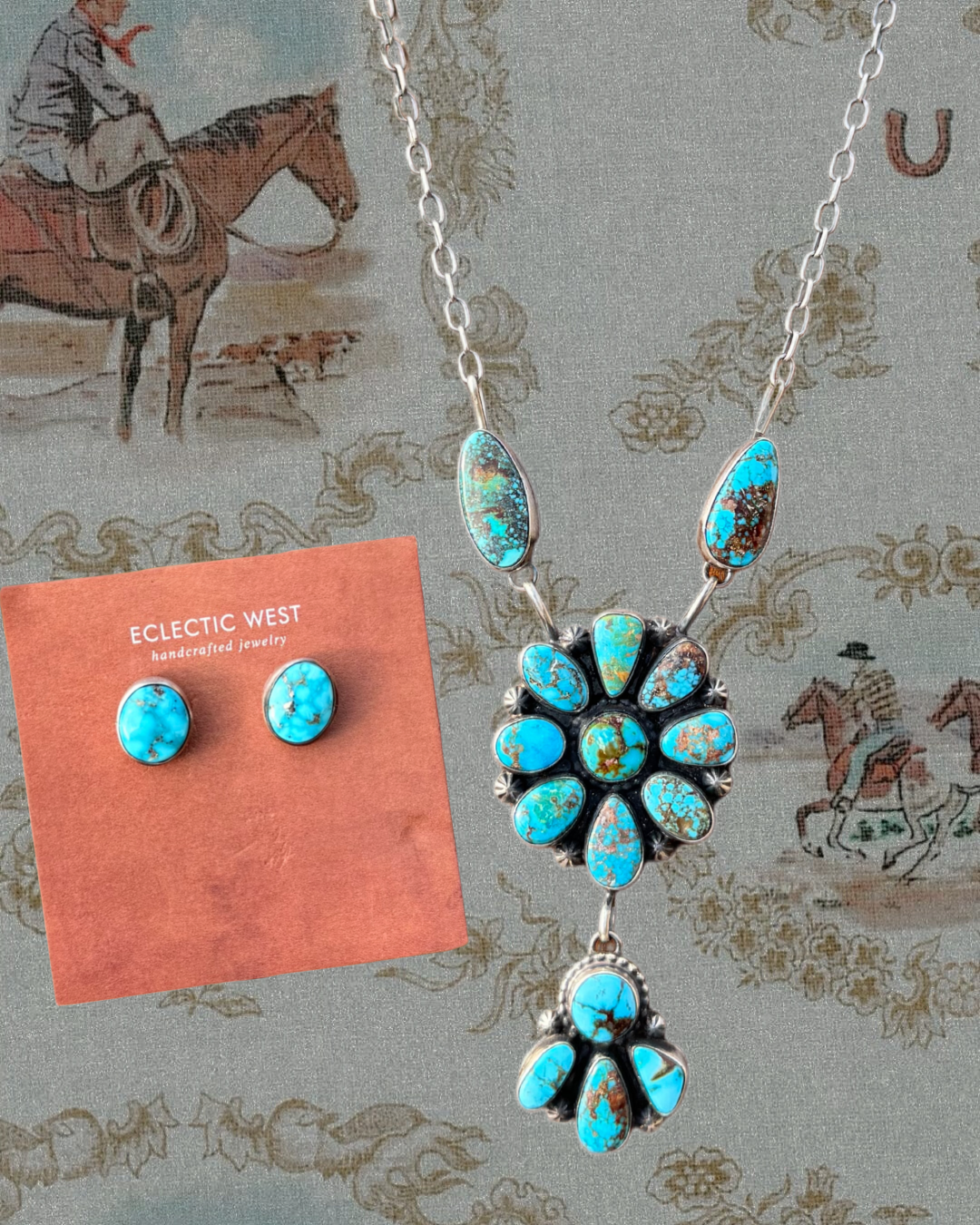The Finley Necklace – Eclectic West